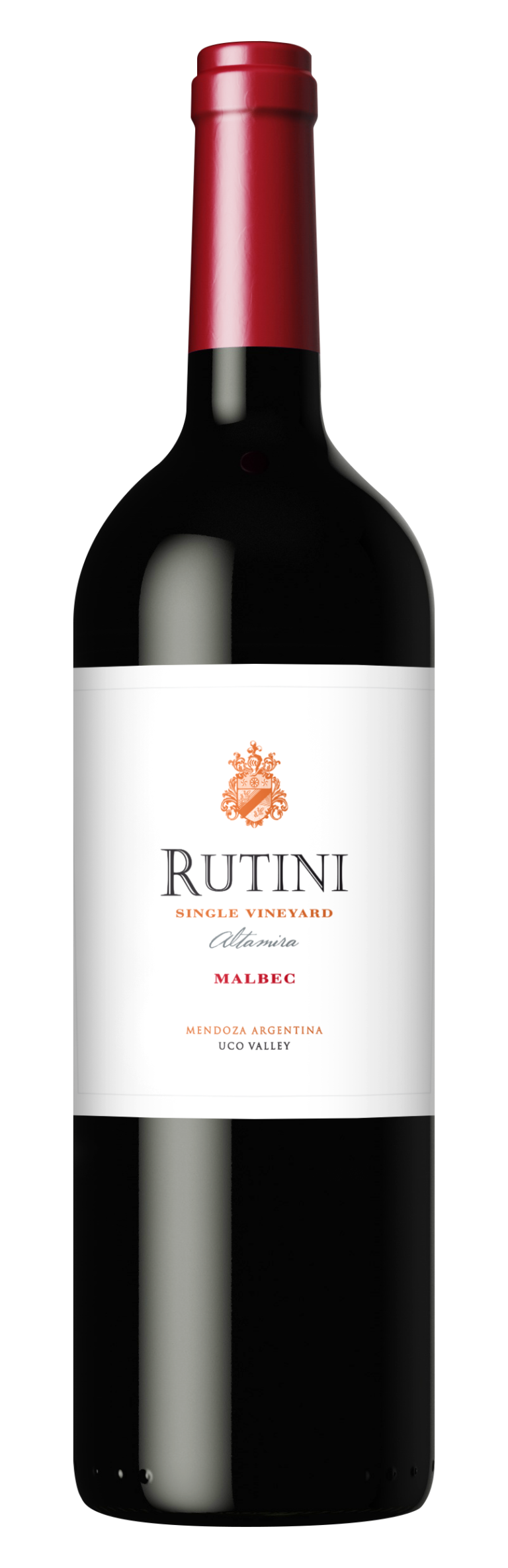 Rutini Single Vineyard Malbec – GP Wines